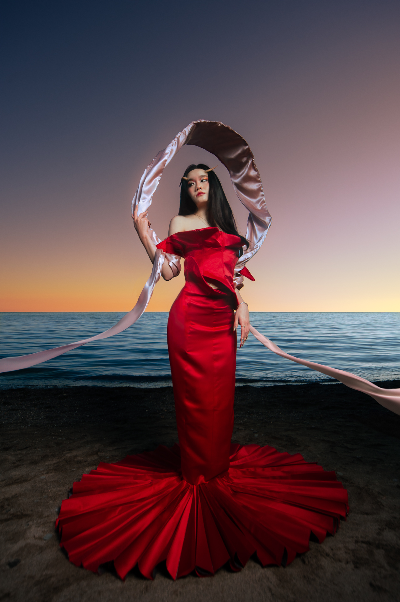 Chip Lei – Maximum Exposure 2024