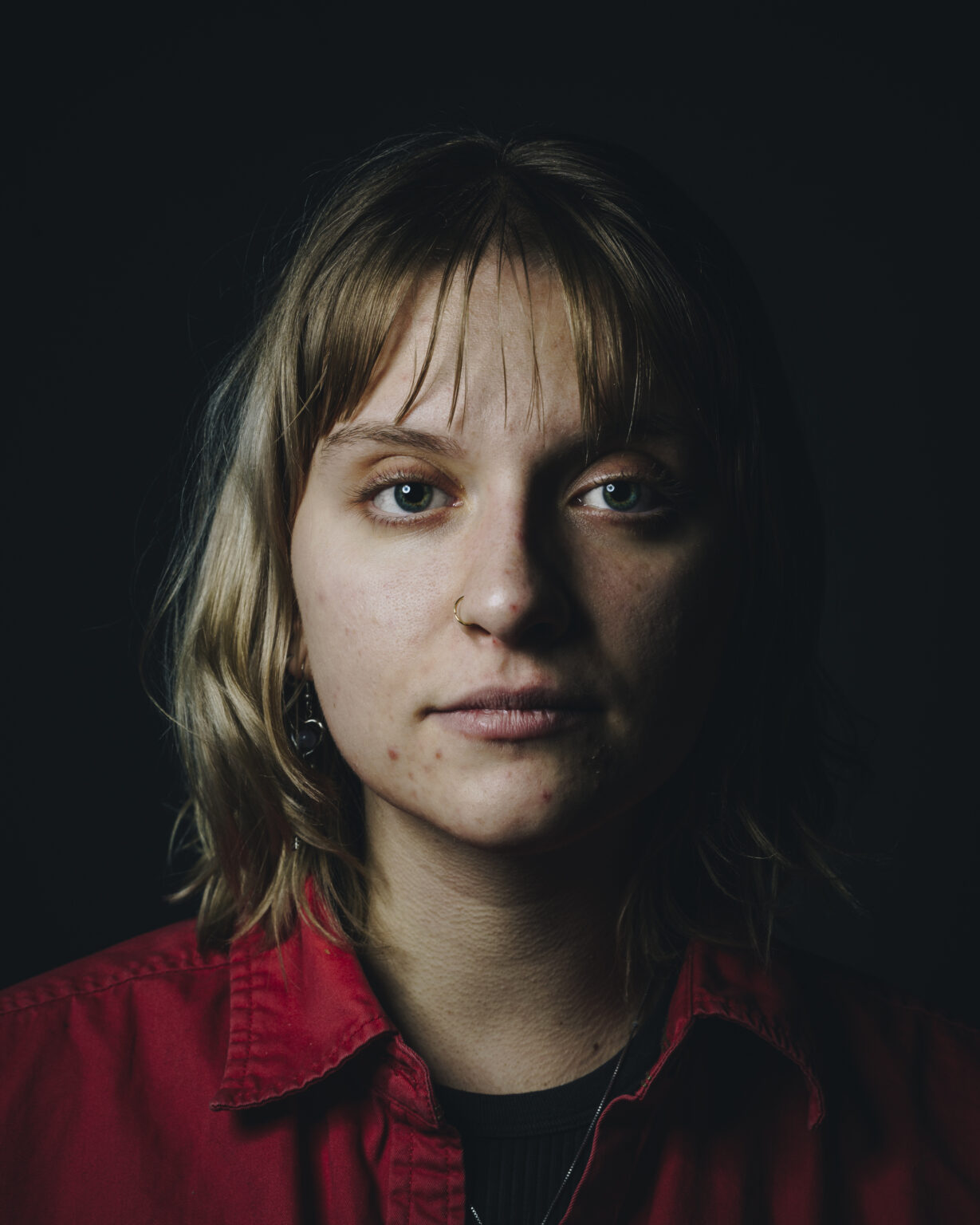 Jacob Gascho – Maximum Exposure 2024